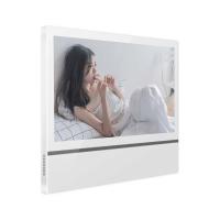 China Horizontal LCD Monitor Elevator Android Digital Signage 23.6 Inch for sale