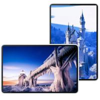 China 43 Inch Wall Mounted Digital Signage 10bit 8G ROM Advertising Display for sale