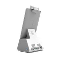 China 21 inch Floor Standing Portable Self Service Payment Kiosk with 1920x1080 Resolution for Shopping Mall for sale