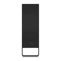 China 43 Inch Fitness AI Smart Mirror with Motion Sensor for Home Exercise Digital Signage for sale