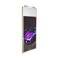 China 24/7 Commercial Window Displays 3500cd/M2 Ultra High Brightness for sale