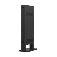 China 4K HD Waterproof Floor Standing Digital Signage Billboard Outdoor Advertising Screen 32-86 Inch for sale