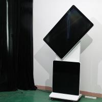 China OEM Rotating LCD Digital Signage Android Advertisement Player Waterproof 1080p for sale