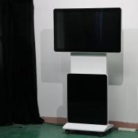 China OEM Rotating LCD Digital Signage Android Advertisement Player Waterproof 1080p for sale