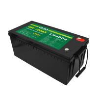 China 12v 24v 51.2v Lithium Ion 100ah 48v 400ah Lifepo4 Battery Pack For Sale for sale