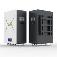 China 10KWh 48v Lifepo4 Powerwall Battery 200Ah Home Energy Storage for sale