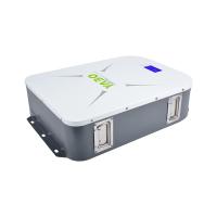 China Home Lifepo4 Battery Powerwall 5kw-48v Li Ion 100ah Solar Energy Storage Hybrid Grid for sale