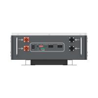 China 10kwh 51.2v 200ah Lifepo4 Lithium Battery Solar Energy Storage System Deep Cycle Diy for sale