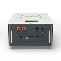 China Diy Powerwall Lifepo4 Battery Powerwall Home Storage Units Energizer 48V 230Ah UN38.3 for sale