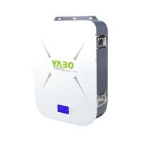 China 48v 100ah Lifepo4 Solar Battery Solutions 10kw 8.7kw 5kw Home Renewable Energy for sale