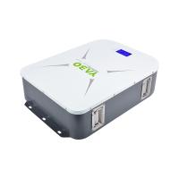 China 5kwh 10kwh 20kwh 30 Kwh Lifepo4 Home Battery Storage 48v 100ah for sale