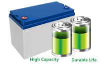 China Lifepo4 12v 100ah Lithium Iron Phosphate Battery Pack Electric Bike Golf Carts Boats for sale