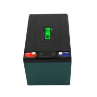China 12v 10a Lifepo4 Battery For Electric Bike Rechargeable Deep Cycle for sale