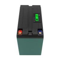 China Ferrous Phosphate Lithium Iron Lifepo4 Battery 12v 42ah Deep Cycle for sale