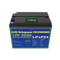 China 50ah 12v Lifepo4 Deep Cycle Battery For Ups 10Ah 20Ah 90Ah 105Ah 100ah for sale