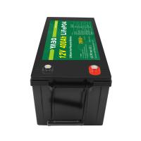 China 400Ah 500Ah 600Ah Lifepo4 Rechargeable Battery CE ROHS FCC UN38.3 Certificate for sale