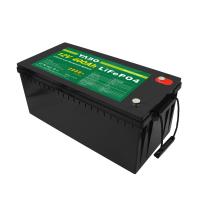 China 400Ah 500Ah 600Ah Lifepo4 Rechargeable Battery CE ROHS FCC UN38.3 Certificate for sale