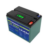 China 72v 60ah Lifepo4 Battery Pack 12V 48V 60V 60ah 80ah EV Cars Storage System for sale