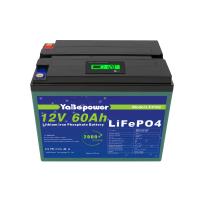 China 72v 60ah Lifepo4 Battery Pack 12V 48V 60V 60ah 80ah EV Cars Storage System for sale