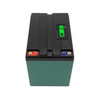 China 72v 60ah Lifepo4 Battery Pack 12V 48V 60V 60ah 80ah EV Cars Storage System for sale