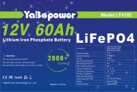 China 72v 60ah Lifepo4 Battery Pack 12V 48V 60V 60ah 80ah EV Cars Storage System for sale