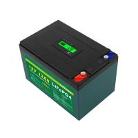 China Bms 10ah 12Ah 36v Lifepo4 Battery Pack Electric Bicycles Light Power Tools Baby Toys for sale