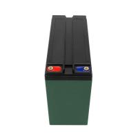 China 12 Volt 12v 30Ah Lifepo4 Battery Cell Manufacturers for sale