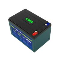 China Hot Sale Factory Customized 12v 12Ah Discharge Current 6A Lifepo4 Battery With Prominent Capacity for sale
