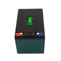 China Hot Sale Factory Customized 12v 12Ah Discharge Current 6A Lifepo4 Battery With Prominent Capacity for sale