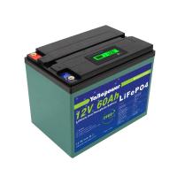 China 2021 Longer Cycle lifespan  Factory Price Lifepo4 12v 60Ah Lithium ion Battery For Home Solar System for sale
