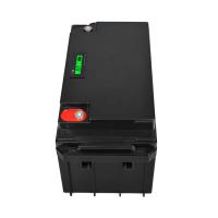 China Car 12v 66Ah Lifepo4 Rechargeable Battery Large Capacity for sale
