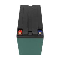 China 12v 40ah Lifepo4 Battery Deep Cycle Solar 30ah 42ah Lithium ion for sale