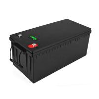 China 75ah 80ah 24v 100ah Lifepo4 Battery Pack Deep Cycle Lithium Iron Phosphate for sale