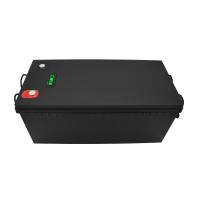 China 75ah 80ah 24v 100ah Lifepo4 Battery Pack Deep Cycle Lithium Iron Phosphate for sale