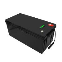 China 75ah 80ah 24v 100ah Lifepo4 Battery Pack Deep Cycle Lithium Iron Phosphate for sale
