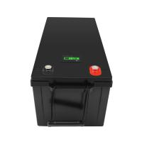 China 75ah 80ah 24v 100ah Lifepo4 Battery Pack Deep Cycle Lithium Iron Phosphate for sale