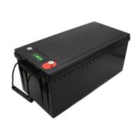 China 75ah 80ah 24v 100ah Lifepo4 Battery Pack Deep Cycle Lithium Iron Phosphate for sale
