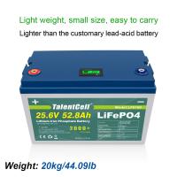 China 24v 20ah 50ah Golf Cart RV Lifepo4 Battery For Electric Vehicle for sale