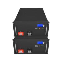 China Diy 48v Lifepo4 Battery 200ah 51.2V 120Ah Lithium Solar Energy Storage for sale