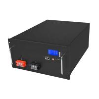 China Inverter Lithium Phosphate Battery 48v 24ah 50Ah 100Ah 150Ah 200Ah 230Ah for sale