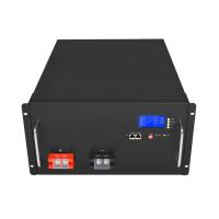 China Inverter Lithium Phosphate Battery 48v 24ah 50Ah 100Ah 150Ah 200Ah 230Ah for sale