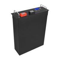 China 48v 300ah Lifepo4 Battery Cell Litium Ion Deep Cycle  51.2v 50Ah 250Ah for sale