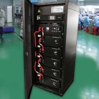 China 48v 300ah Lifepo4 Battery Cell Litium Ion Deep Cycle  51.2v 50Ah 250Ah for sale