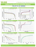 China 48v 300ah Lifepo4 Battery Cell Litium Ion Deep Cycle  51.2v 50Ah 250Ah for sale