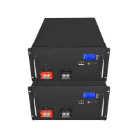 China Diy Lifepo4 Ups Battery Lithium Ion 10kwh 48v 50ah 100ah 150ah 200ah Solar Energy Storage for sale