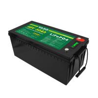 China 20ah 48v Lifepo4 Battery Pack 48v 50ah Lithium Ion Battery Waterproof 2560Wh for sale