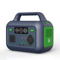 China 20800mAh Solar Panels Camping Outdoor Home Lithium 220V Portable 300W Charging Power Banks & Power Stat for sale
