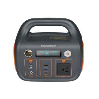 China Rechargeable Portable Power Station For Rv Coffee Maker Solar Generator 300W for sale