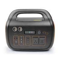China Lithium ions Solar Generator Power Bank 720.72Wh AC 220V 110V 600W portable solar power station for sale