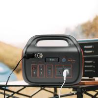 China Fast Charging Portable Power Station For Cell Phones Laptop Computers 200V 110V 1000W 24V 42Ah for sale